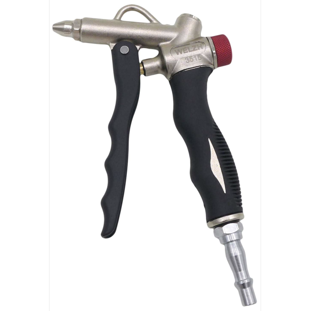 Welzh Werkzeug Air Blow Gun Flow Regulator | £27.95 | FJW Garage