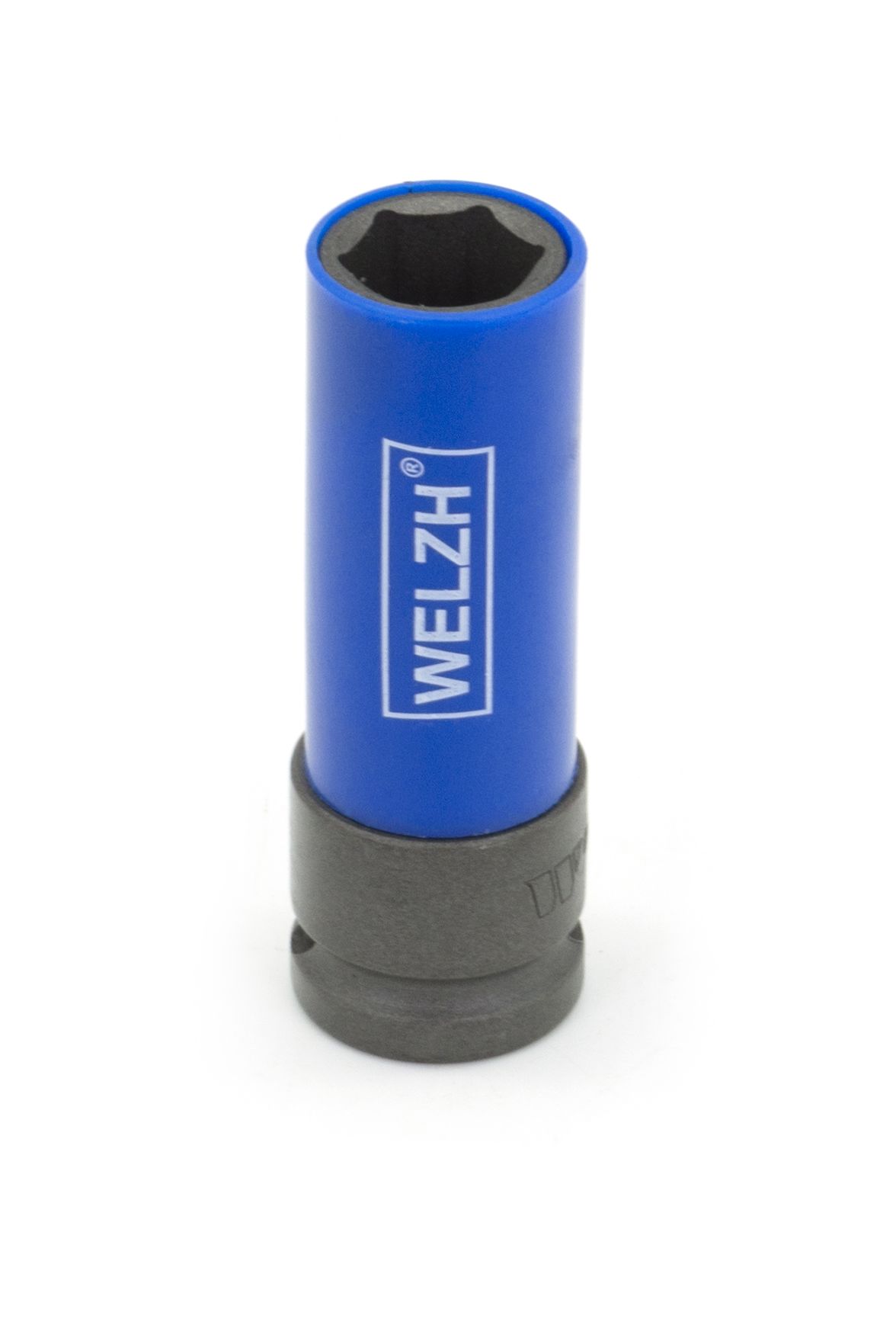 Welzh Werkzeug 1/2" Protective Impact Socket Set For Alloy Wheels ...