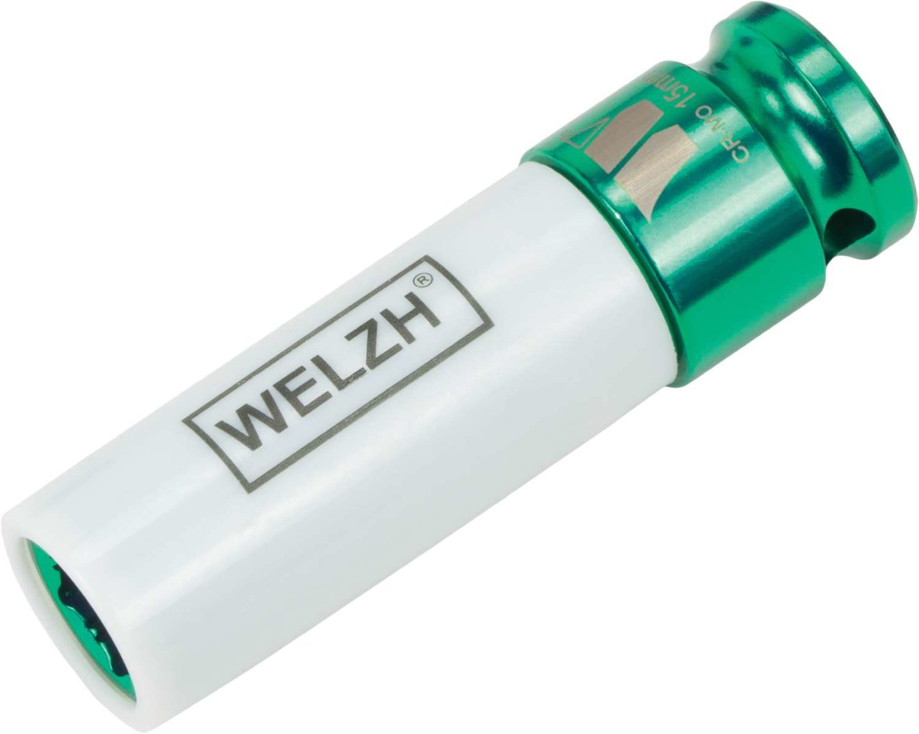 Welzh Werkzeug 1/2″ Protective Socket Set | £54.95 | FJW Garage