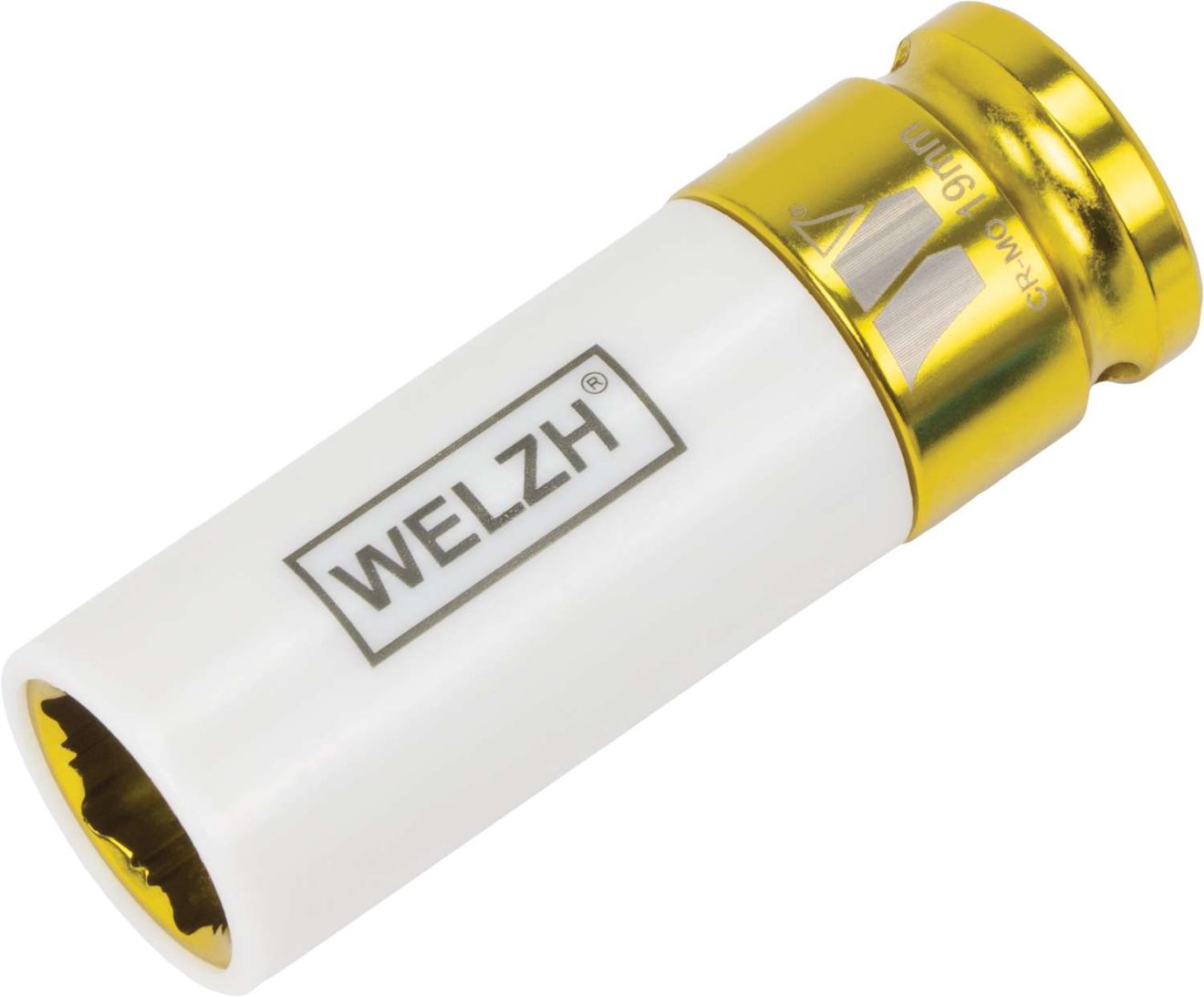 Welzh Werkzeug 1/2″ Protective Socket Set | £54.95 | FJW Garage