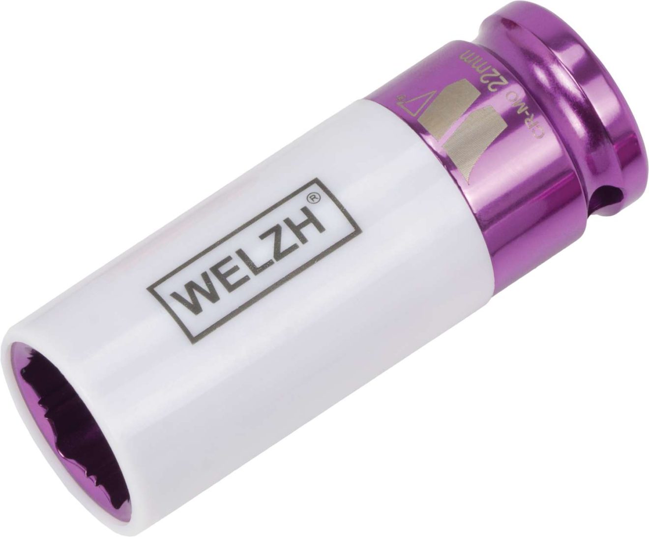 Welzh Werkzeug 1/2″ Protective Socket Set | £54.95 | FJW Garage