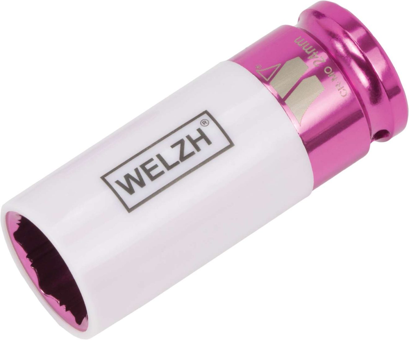 Welzh Werkzeug 1/2″ Protective Socket Set | £54.95 | FJW Garage