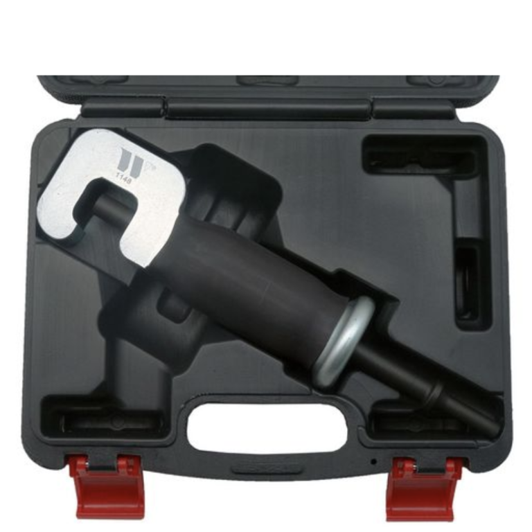 Welzh Werkzeug Exhaust Chisels | Vibration Air Hammer | FJW Garage