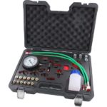 Common Rails Diesel High Pressure Tester Kit