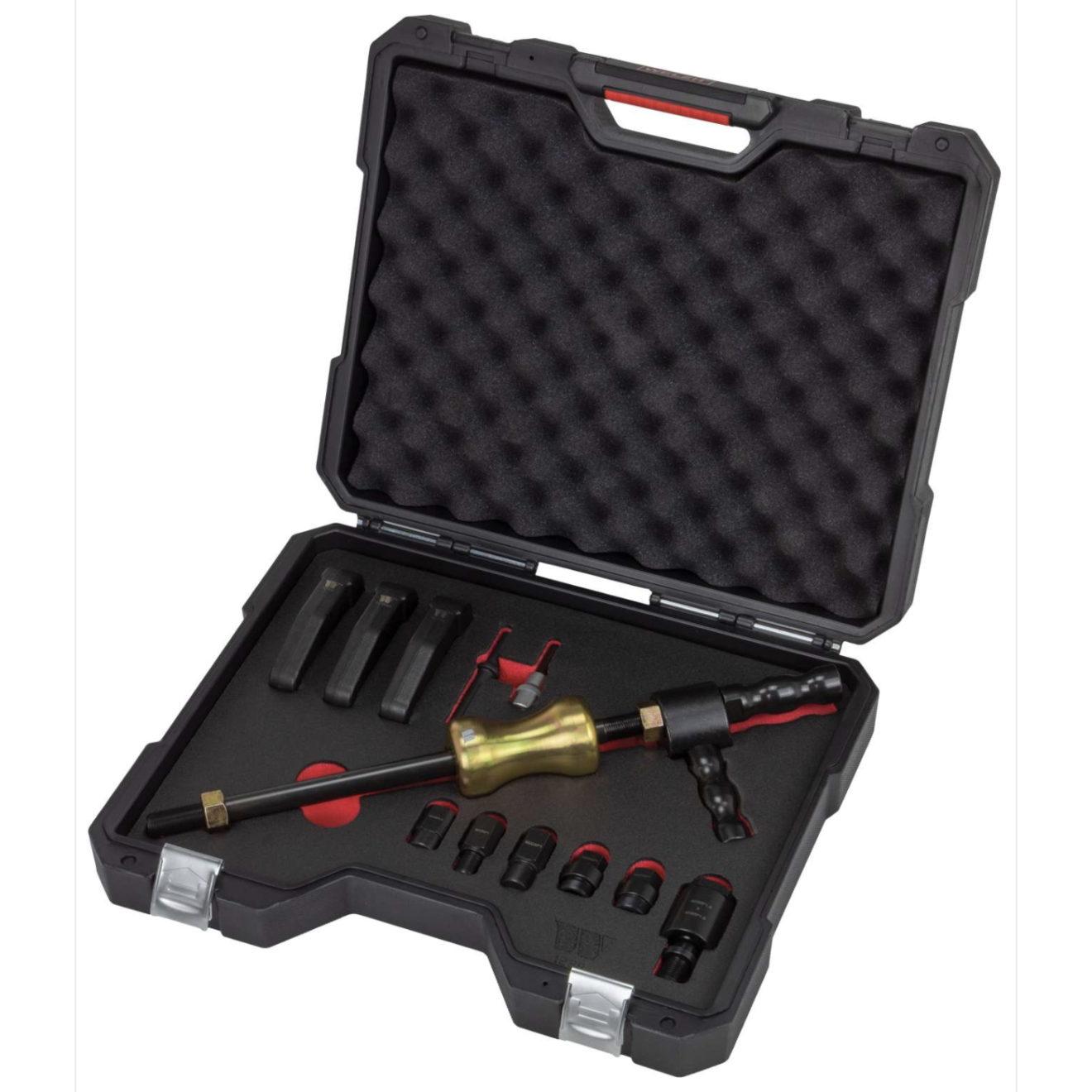 Welzh Werkzeug Diesel Injector | Puller Removal Kit For Ford | FJW Garage