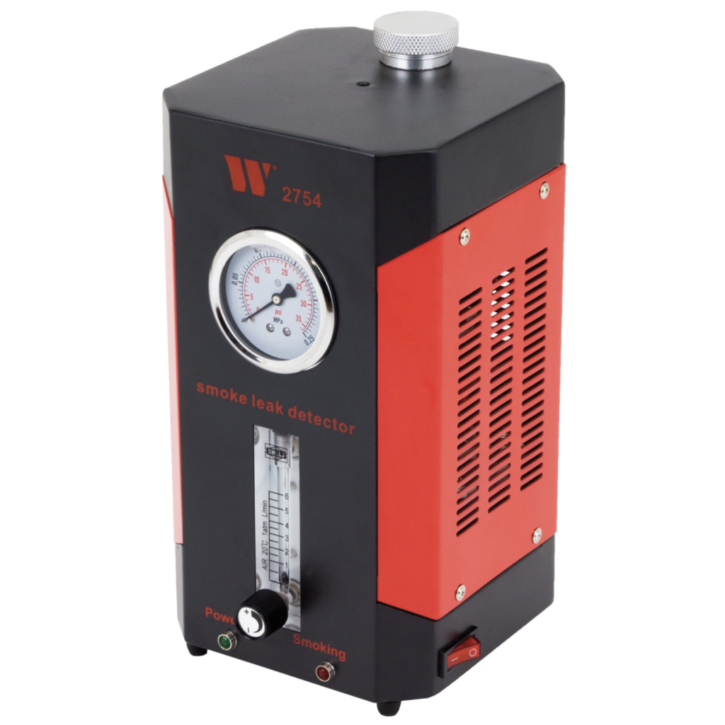 Welzh Werkzeug Smoke Detector Machine | £364.95 | FJW Garage