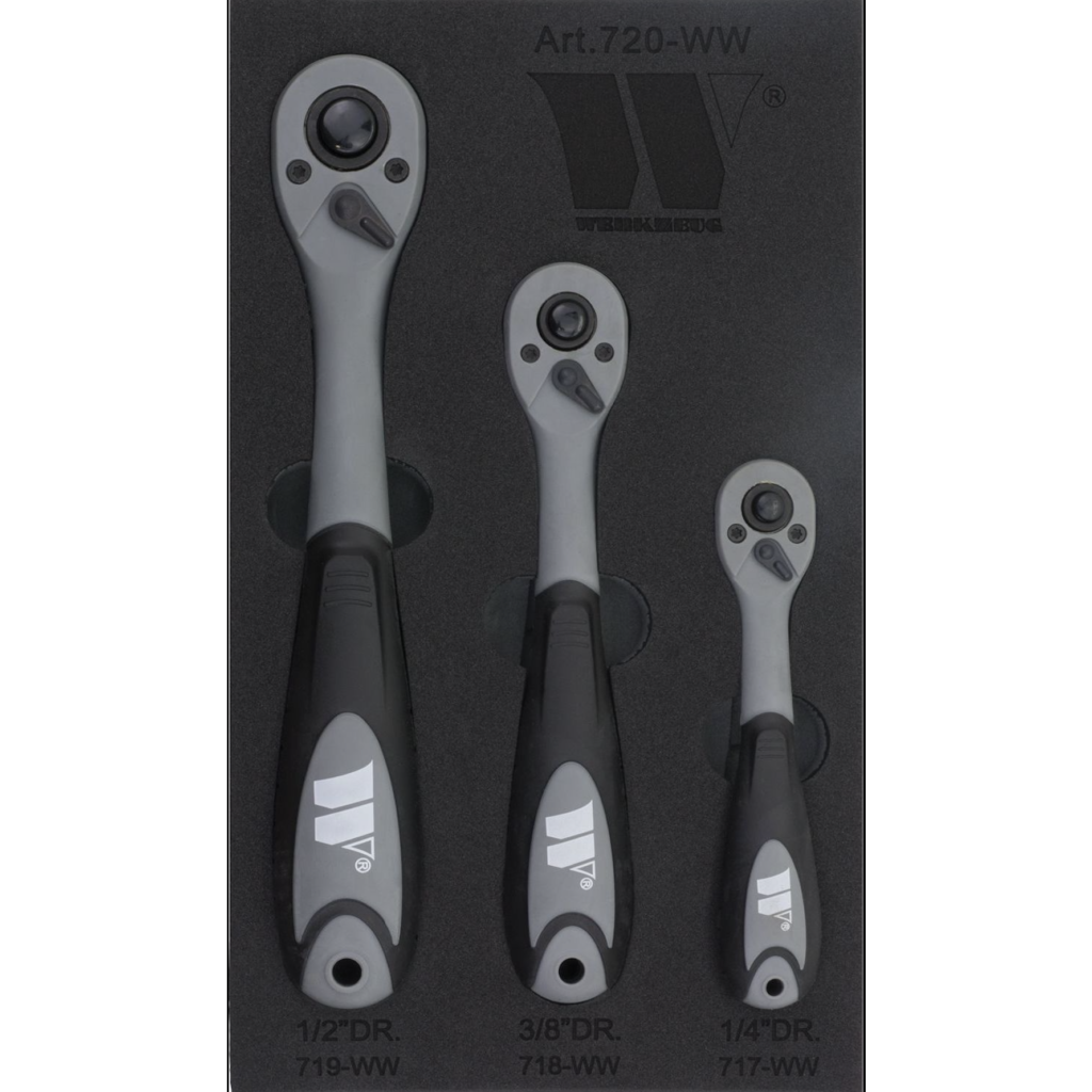 Welzh Werkzeug Composite Ratchet | £57.95 | FJW Garage