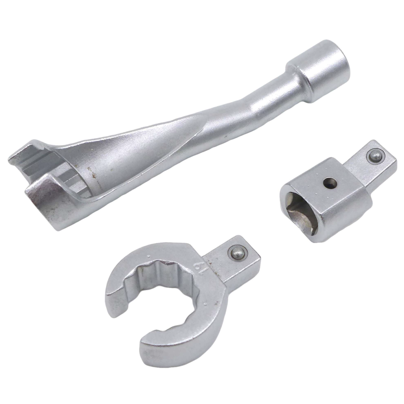 Welzh Werkzeug Exhaust Gas Tool Set | EGT Sensor Tool Set | FJW Garage