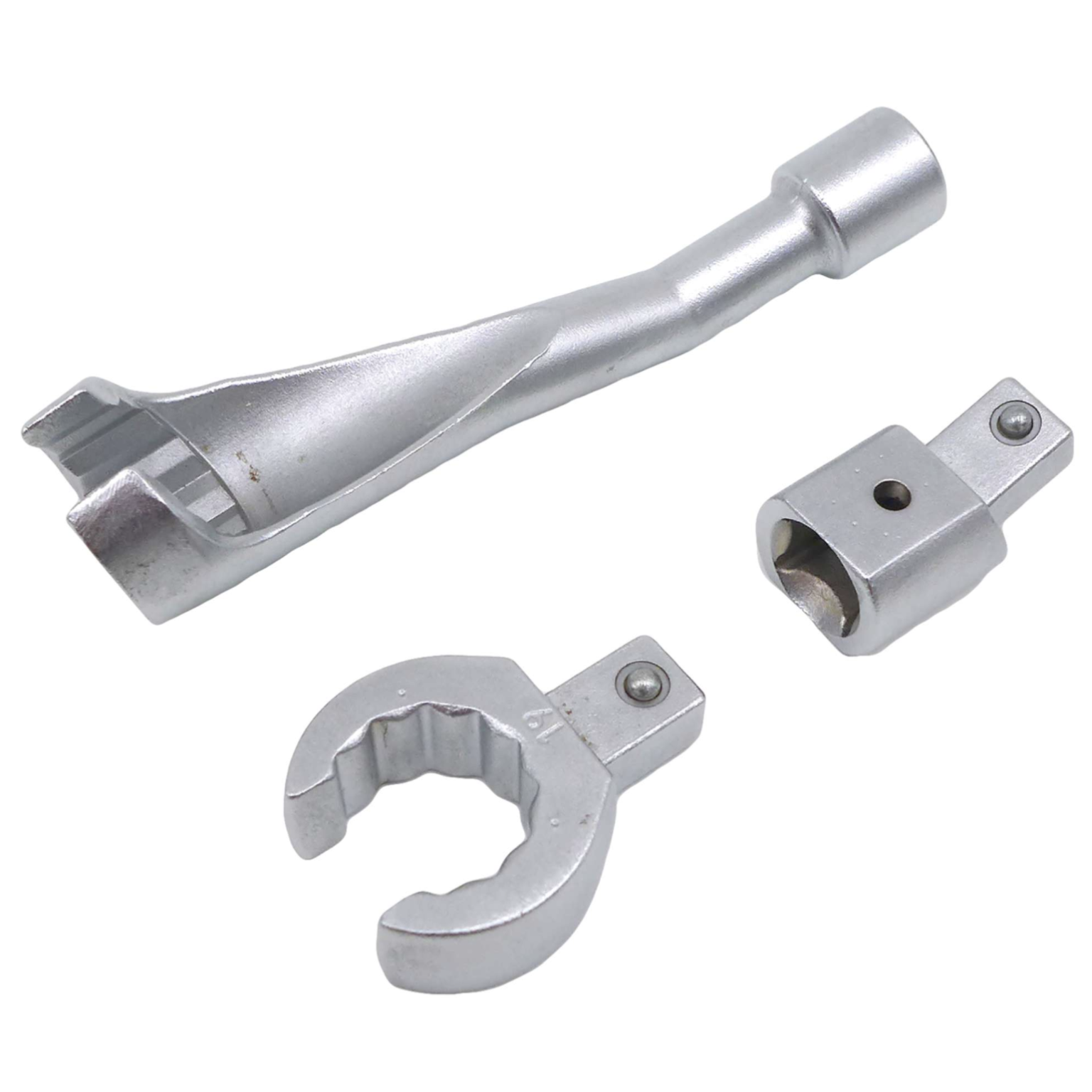 Welzh Werkzeug Exhaust Gas Tool Set | EGT Sensor Tool Set | FJW Garage