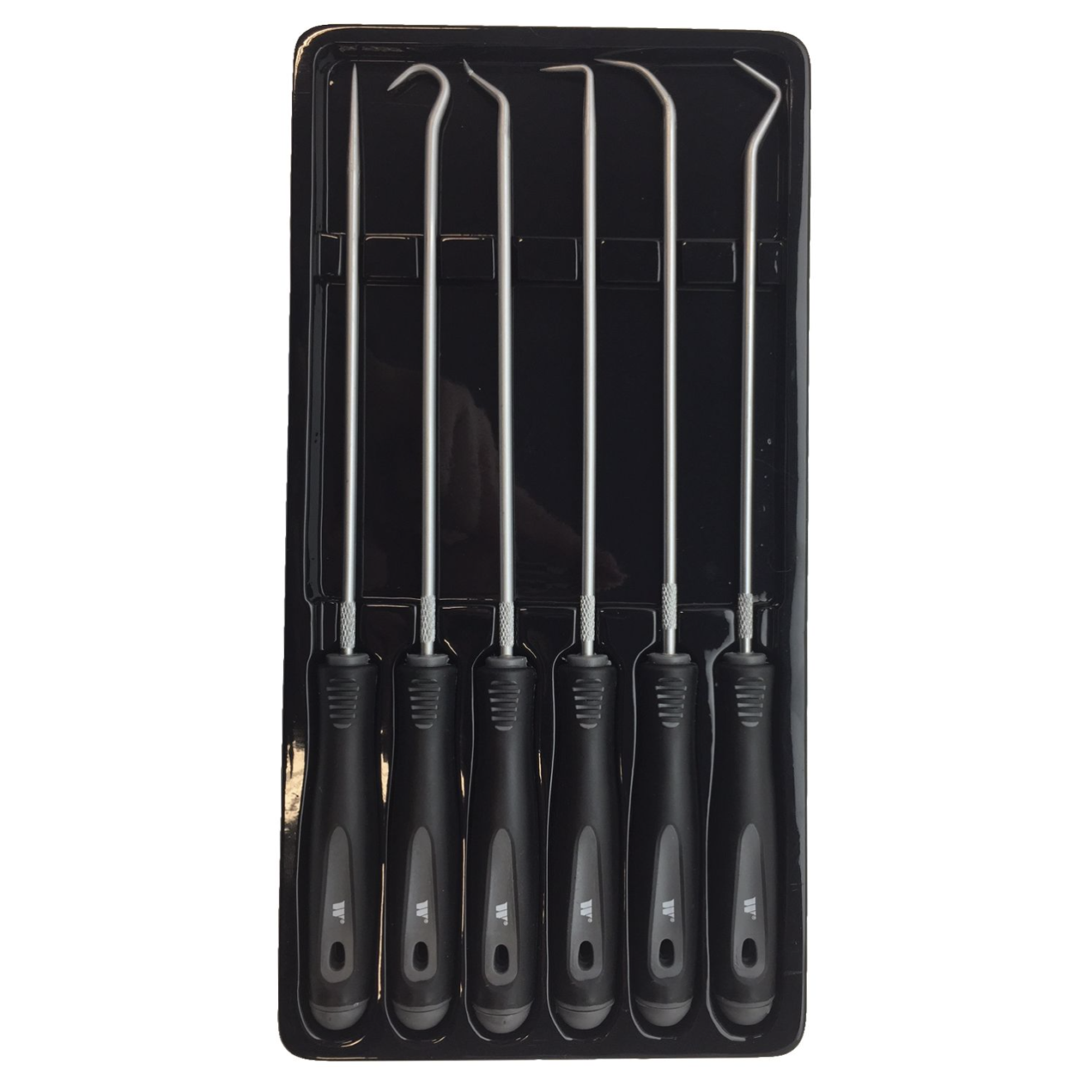 Extra-Long Pick Hook Set (6 Piece, 240mm)