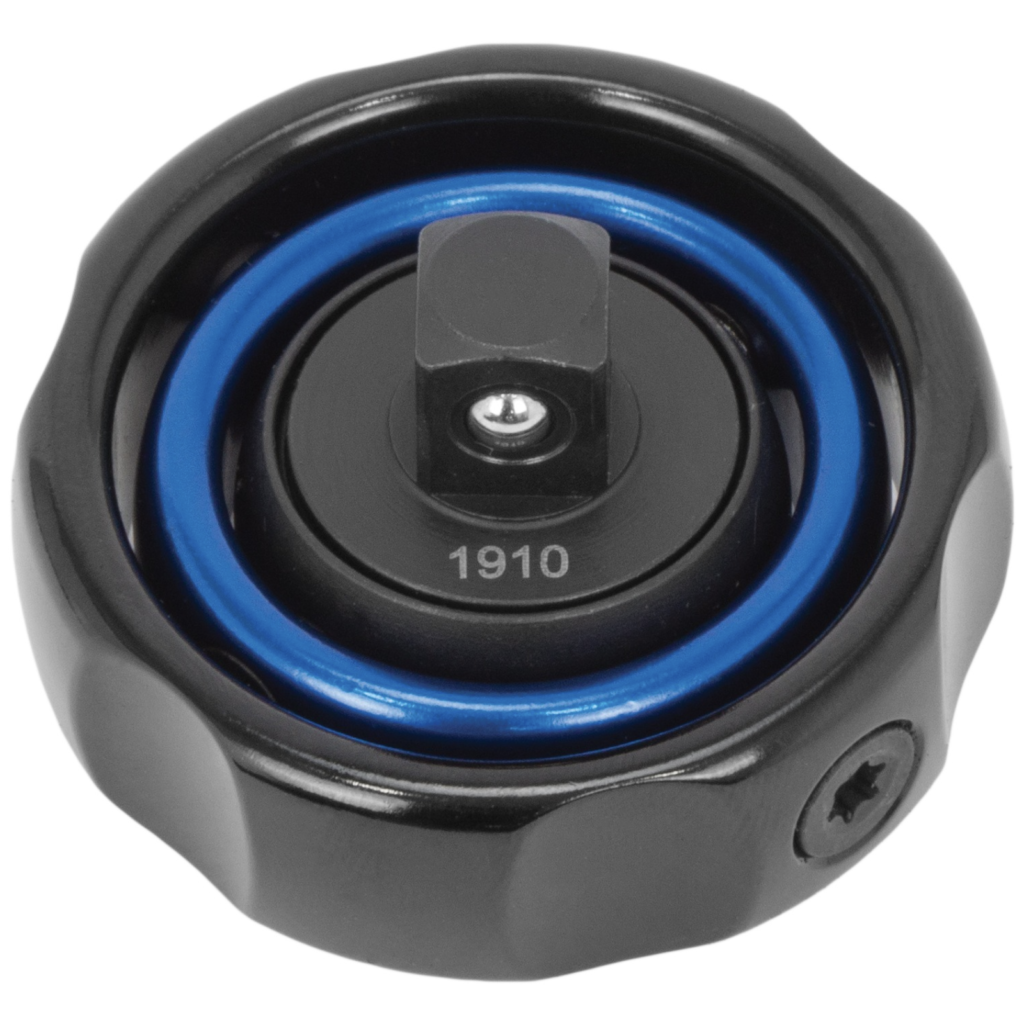 3/8 Palm Ratchet Pivoting - 72 Tooth