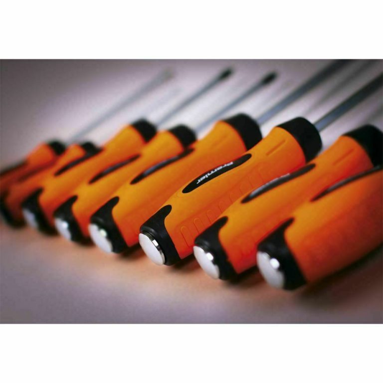 Sealey Premier Screwdriver Set | £19.95 | FJW Garage