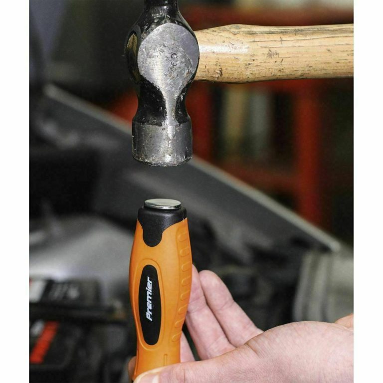 Sealey Premier Screwdriver Set | £19.95 | FJW Garage