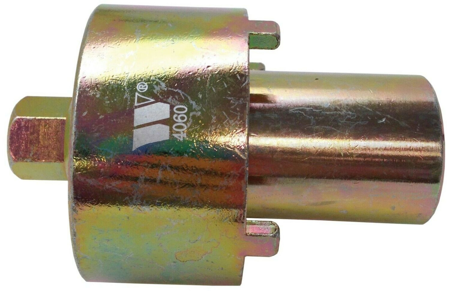 Ford Transit Rear Hub Nut Socket 2014> RWD