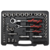 Welzh Werkzeug Go Multi-Fit Sockets | £139.95 | FJW Garage