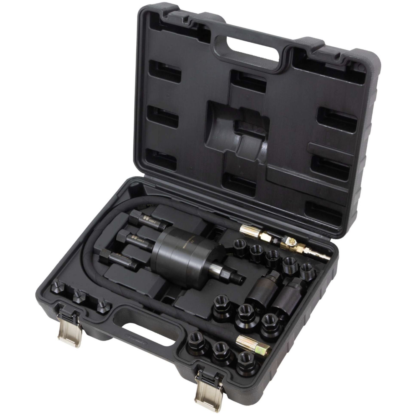 Welzh Werkzeug Diesel Injector | Puller Removal Kit For Ford | FJW Garage